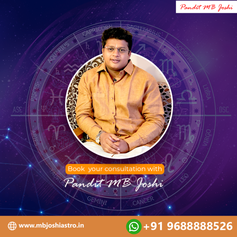 Famous Indian Astrologer in Bangalore