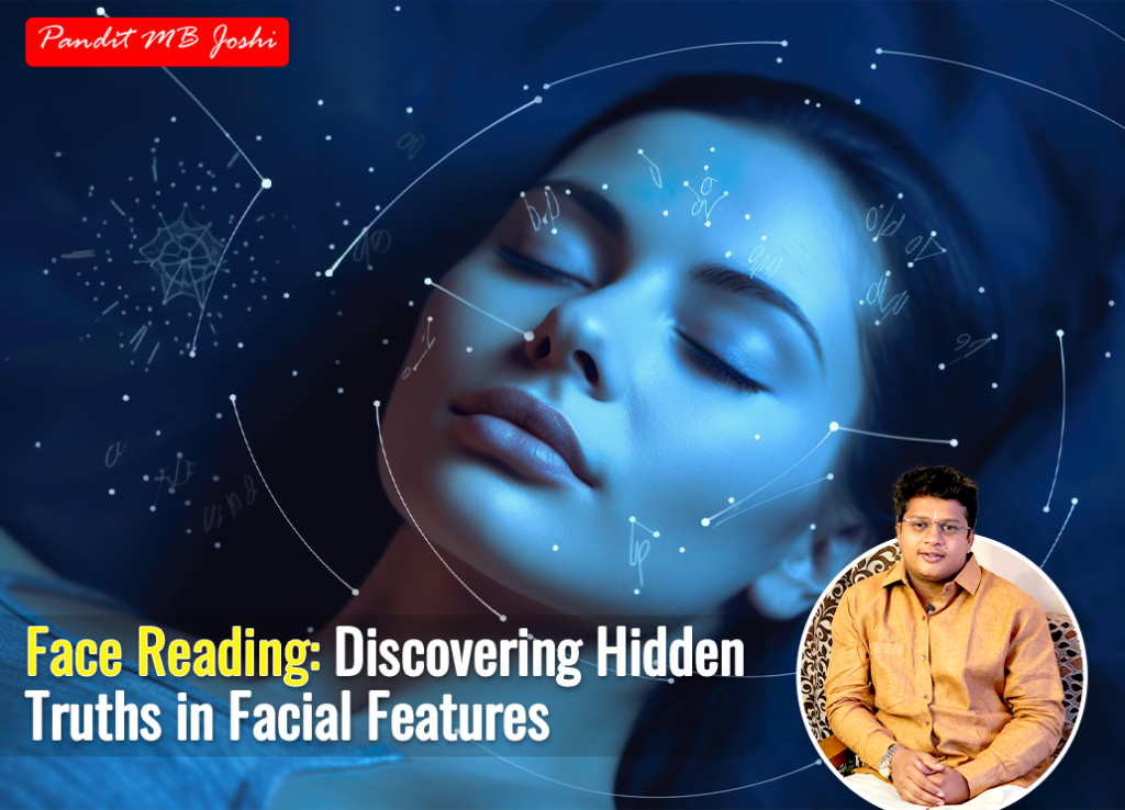 Face Reading: Discovering Hidden Truths in Facial Features